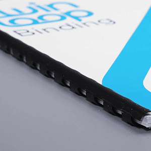 High Quality Comb Binding Service by SW19 in Wimbledon